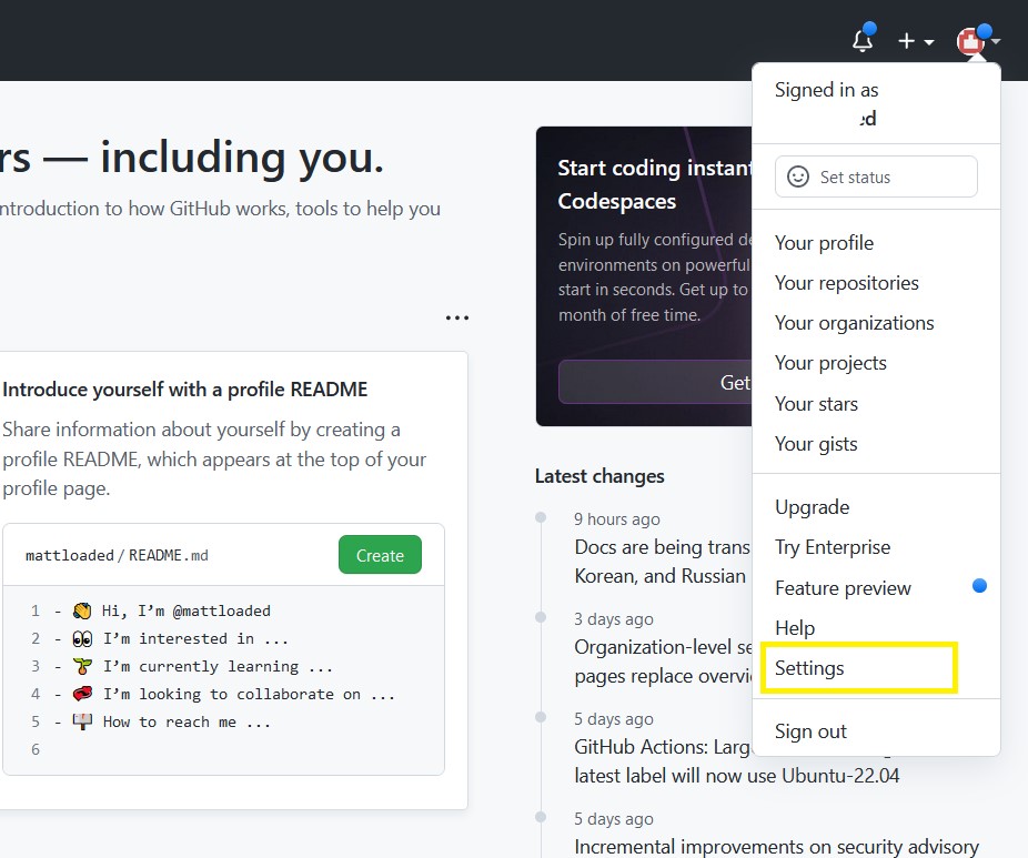 Terraform - GitHub Repository Creation - Chai Study